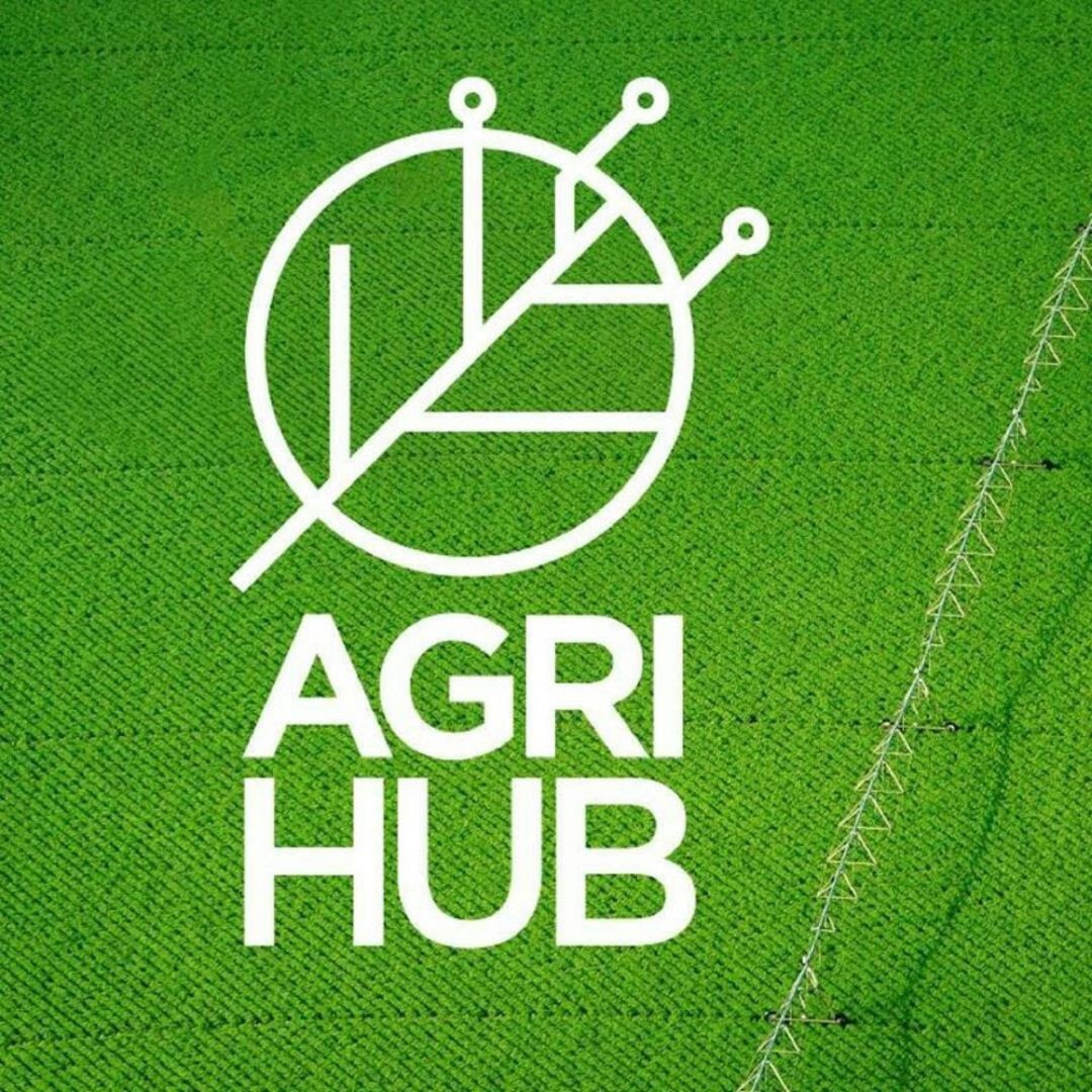 MeetAgro AgriHub - Ag/Evolution | Hub Agrodigital