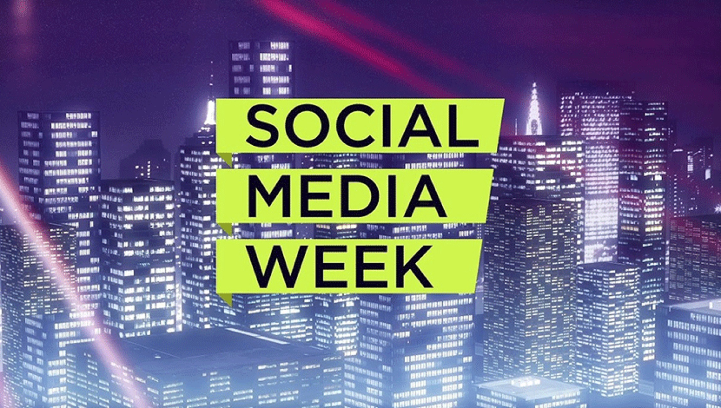 Social Media Week São Paulo 2019 - Ag/Evolution | Hub Agrodigital