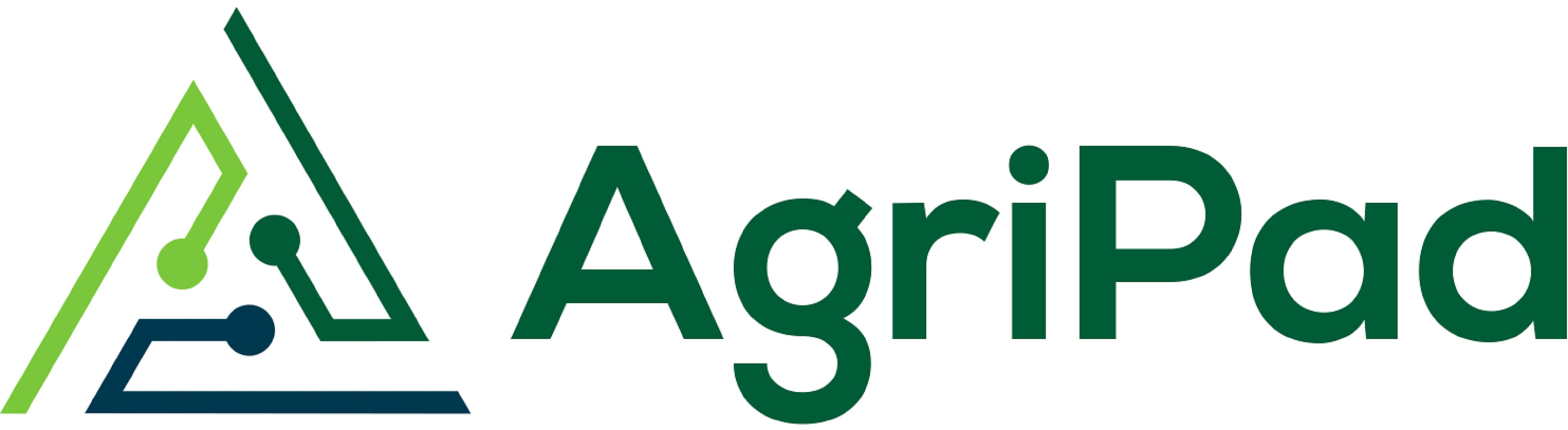 Agripad - Ag/Evolution | Hub Agrodigital