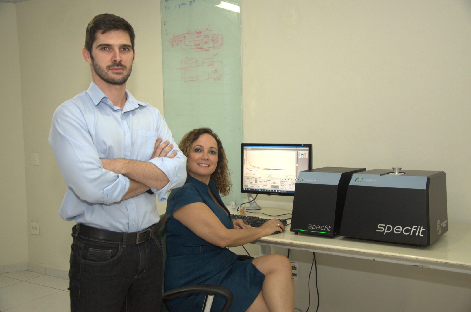 Agtech comprova teor proteico da soja para valorização no mercado