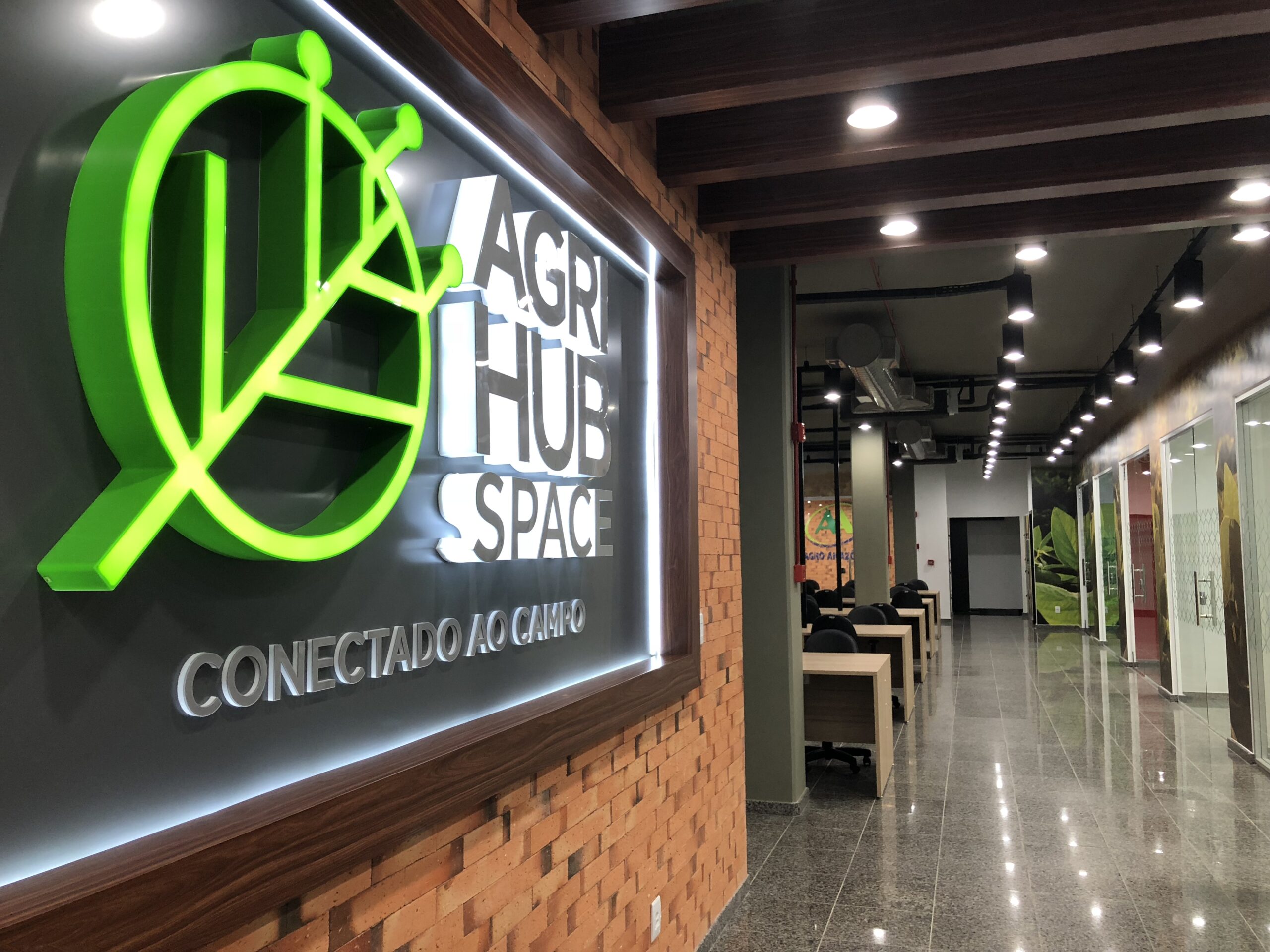 AgriHub lançará plataforma para facilitar escolha sobre agtechs